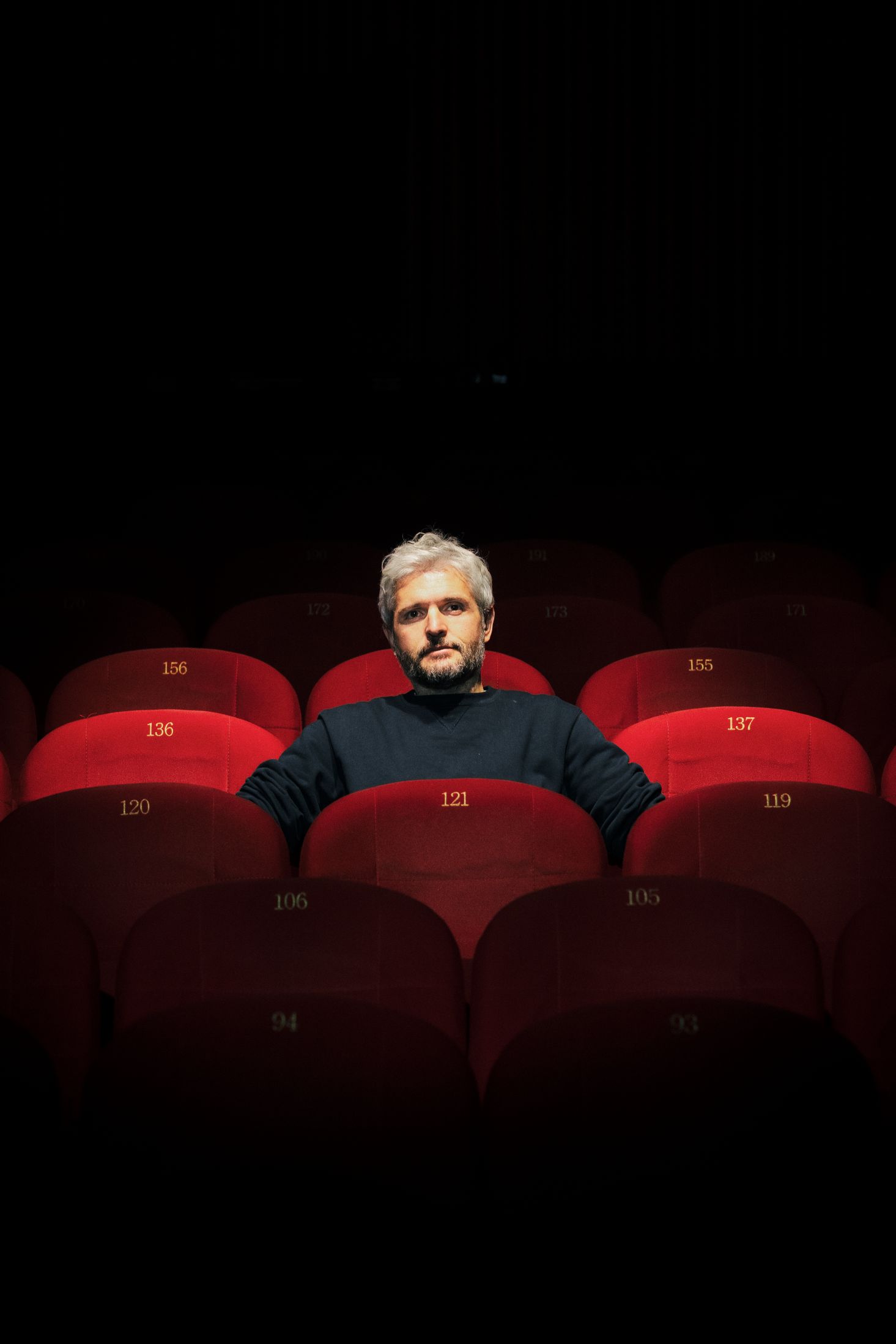 Pierre-Emmanuel Barré : « Ne comptez pas sur l'humour pour renverser le ...